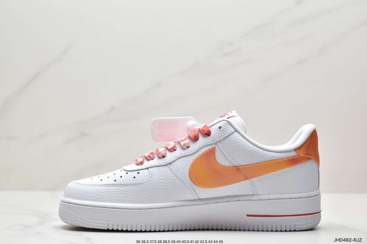 Jual Nike Air Force 1 sepatu olahraga rendah biasa. - 42 di Seller ...