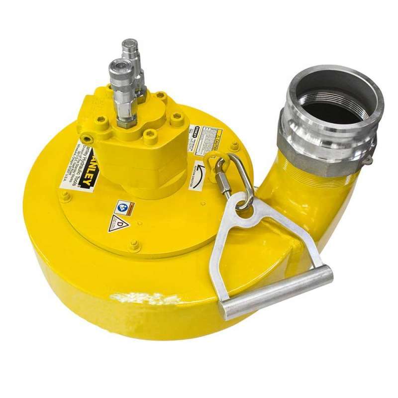 Jual Stanley Infrastructure Tp08013 Hydraulic Trash Pump / Alat Pompa ...