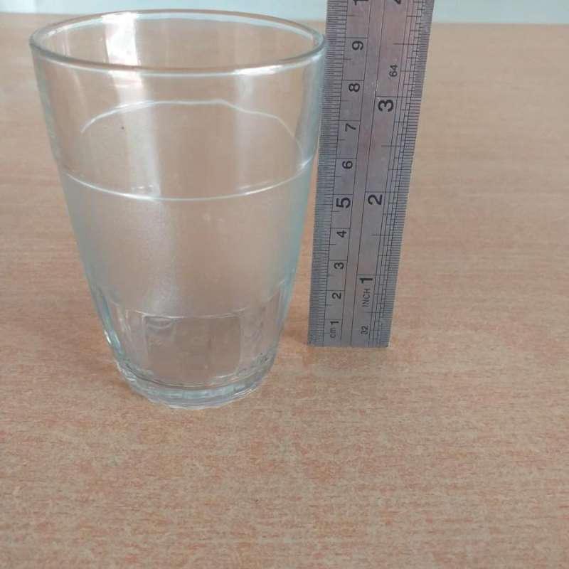 Jual Gelas Warung Kopi / Gelas Kopi Murah / Gelas Beling di Seller ...