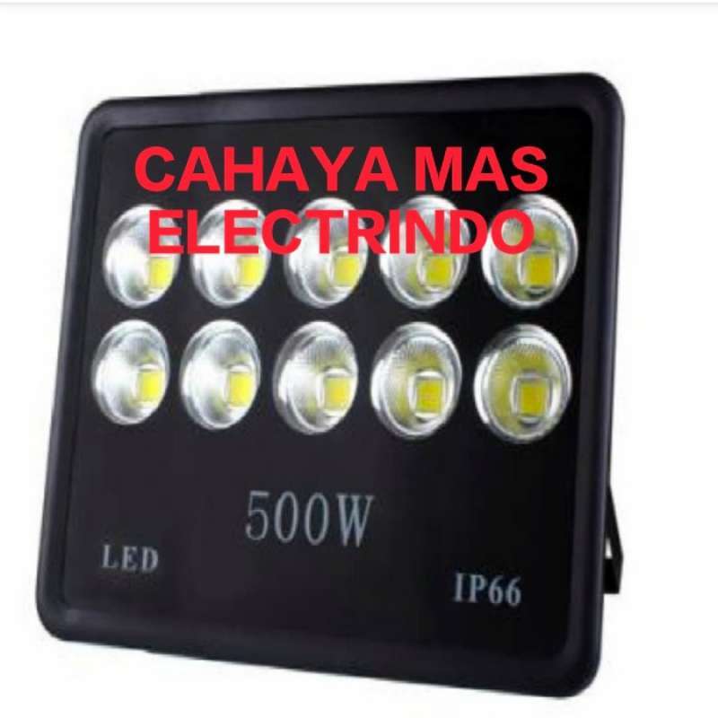 Jual Lampu Sorot Led Floodlight Cob 500Watt - Lampu Tembak Led 500W di ... Jual Lampu Sorot Led Floodlight Cob 500Watt - Lampu Tembak Led 500W di ...