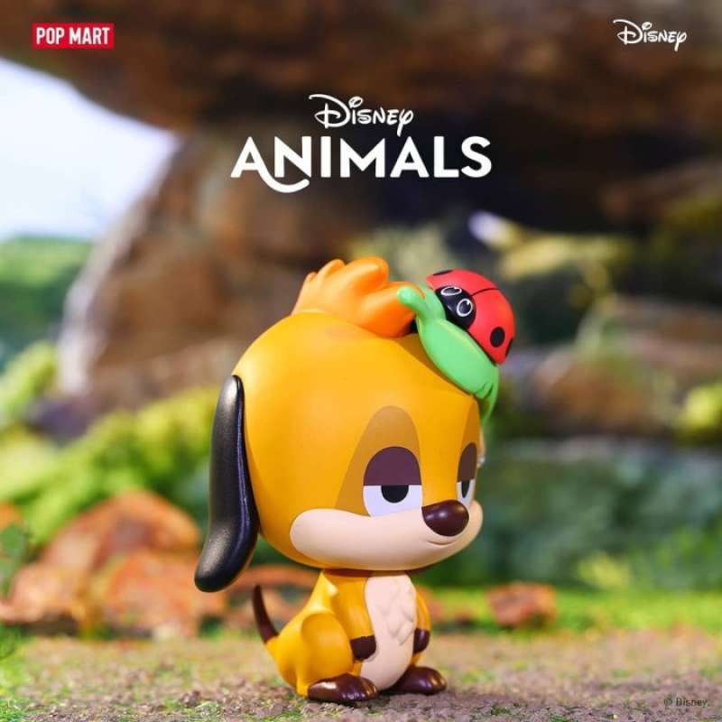 Jual Disney Animals Spesifikasi Original, Murah & Diskon Harga Mei 2024 ...