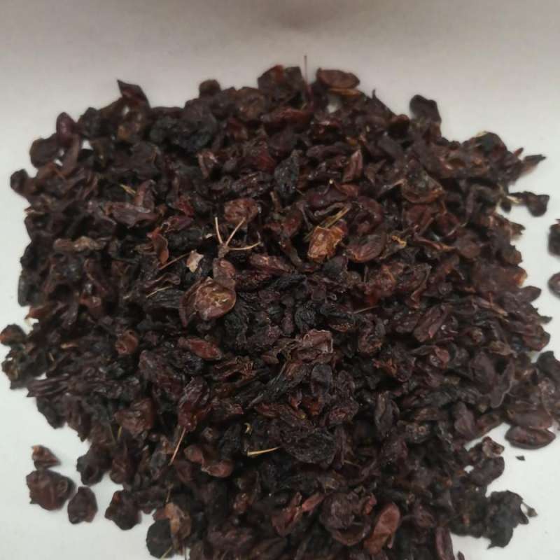 Jual Shan Zhu Yu Shan Yu Rou Cornus Fruit Dogwood Fruit 100 Gram Di ...