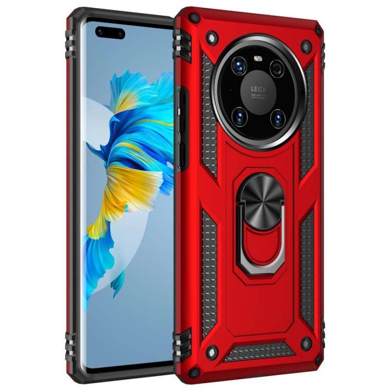 Jual Huawei Mate 40 Pro Sergeant Military Slim Armor Case Tough ...