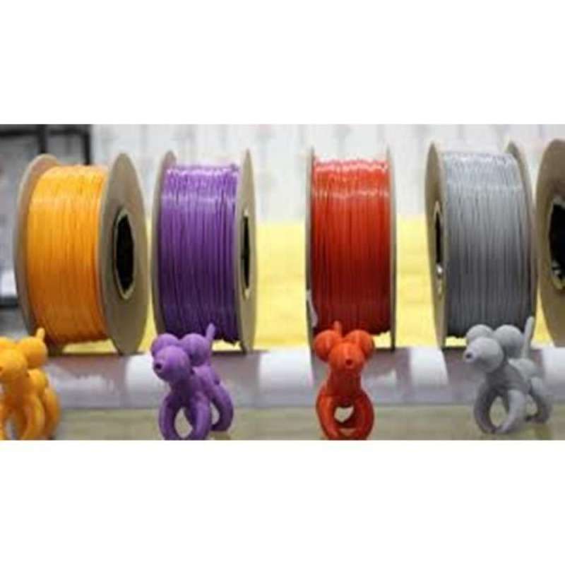 Jual Machine 3d Printer Filament Extruder 220v 120w , Di Seller ...