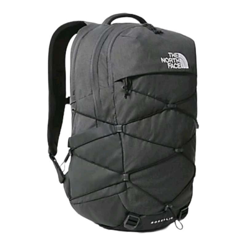 Promo TAS RANSEL TNF BOREALIS THE NORTH FACE ORIGINAL BACKPACK BAG ...