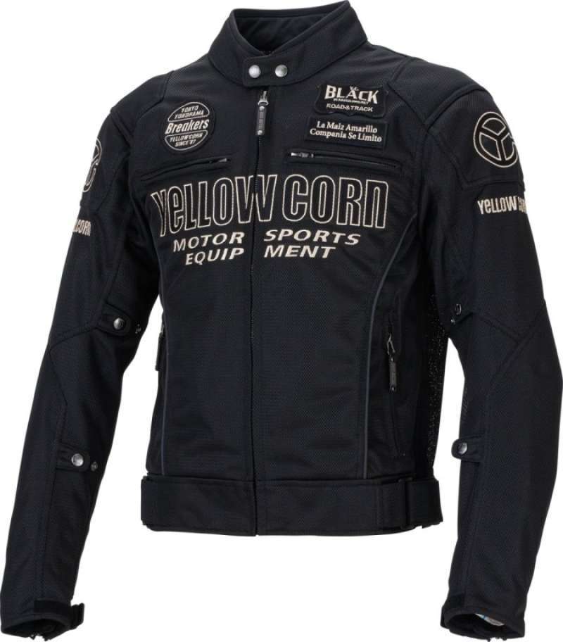 Jual Yellow Corn Yb 2102 Black Ivory L Original Yellow Corn L Riding ...