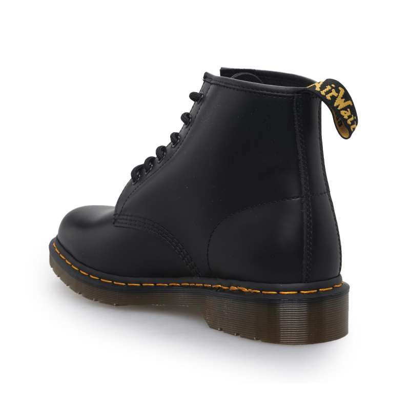 Jual Dr. Martens Icons 101 Ys - Black Smooth [26230001] - 11 Di Seller ...