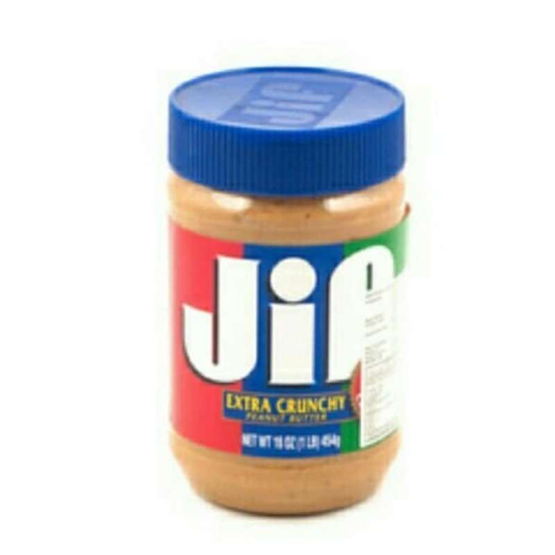 Jual Jip Extra Crunchy 454Gr di Seller jaya_berkat - Parung Serab, Kota ...