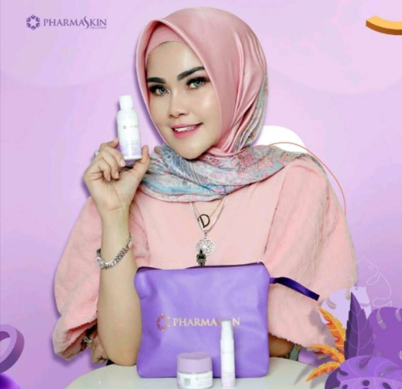 Jual Paket Night traetment flek di Seller Aini Store OFC - Karanganyar-2, Kab. Subang | Blibli