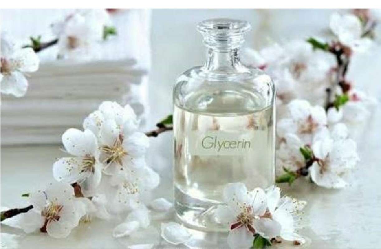 Promo Vegetable Glycerin / Gliserin / Gliserol Pharmaceutical Grade - 5 ...