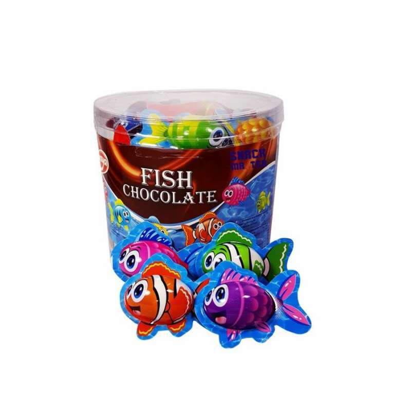 Jual Naraya Chocolate Fish Termurah - Harga Grosir Terupdate Hari Ini ... Jual Naraya Chocolate Fish Termurah - Harga Grosir Terupdate Hari Ini ...