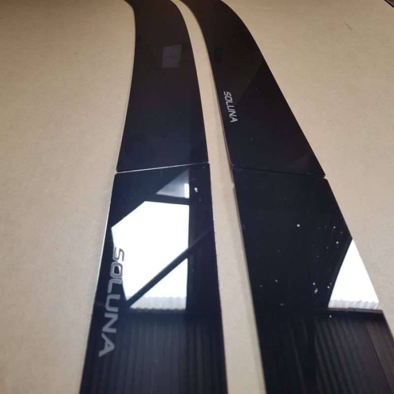 Promo Talang Air Mobil Toyota Soluna Slim 3m Diskon 17% Di Seller Zack ...