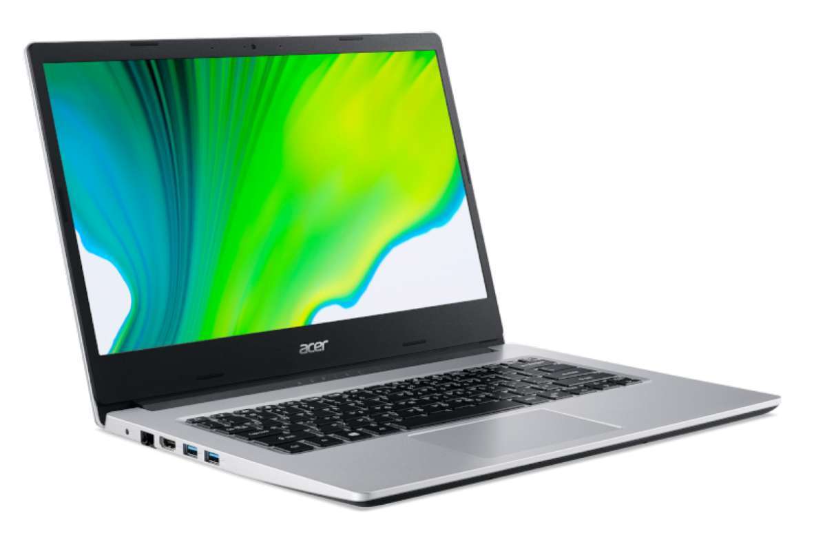 Jual Acer Aspire 3 Slim A314 22 | Ryzen 3 3250 8gb 512ssd Vega3 14.0 ...