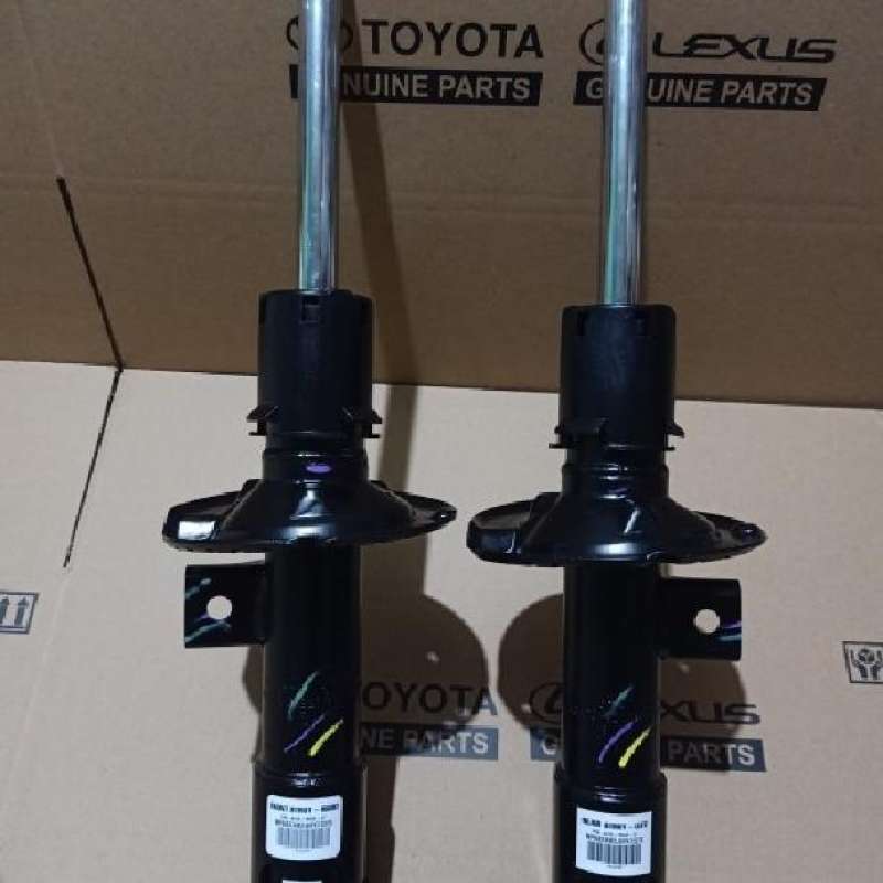 Jual Shockbreaker Mobil Sienta Terbaru Dengan Harga Termurah Di 2024 ...