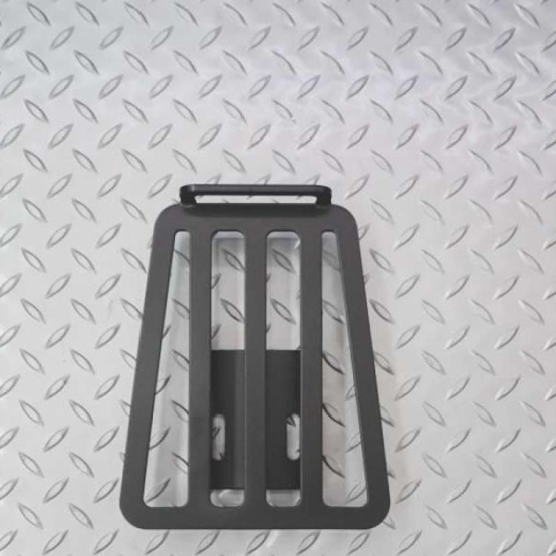 Promo Luggage Carrier Mini Rear Rack Small MRP Vespa GT Series GTS GTV ...