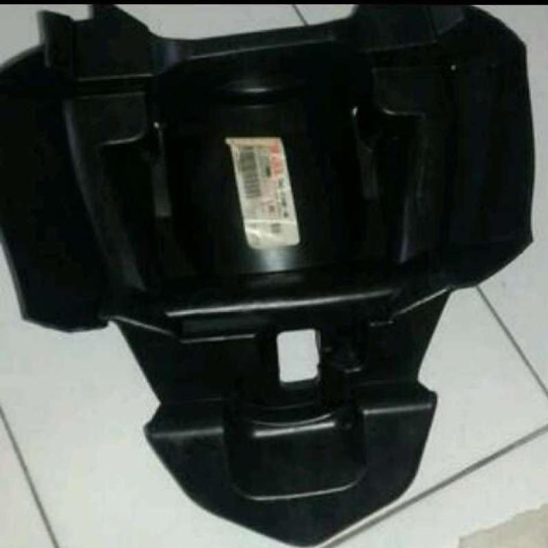Jual Box Bagasi Jupiter Mx 135 Original Di Seller Gasta Depn - Kebon ...