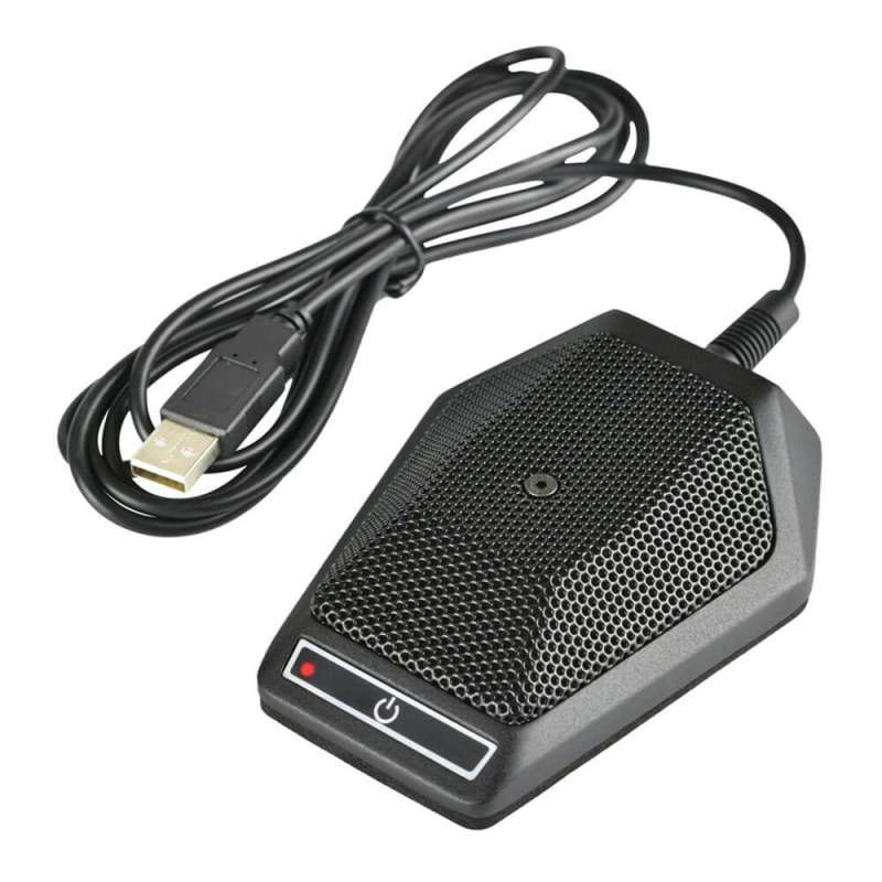 Jual Nextech Nextech Omnidirectional USB Conference Microphone di ...
