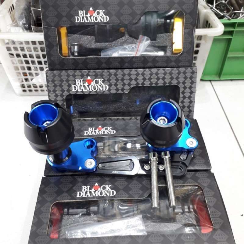 Promo JALU KNALPOT -XMAX 250cc - PCX 150cc - AEROX 155cc - LEXI Diskon ...