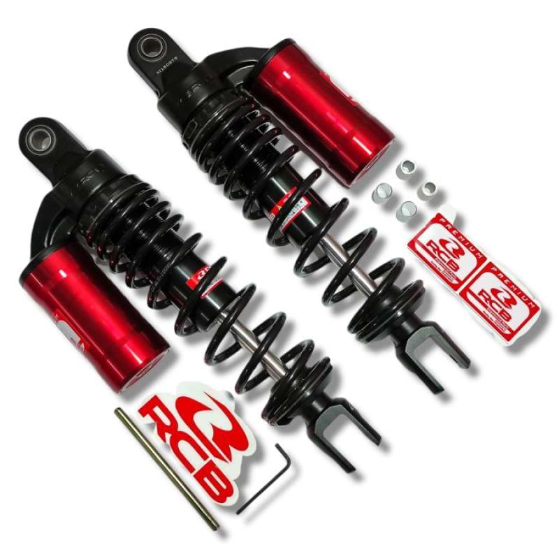 Promo SHOCKBREAKER SHOCK RCB MB-2 SERIES ALL NEW NMAX / NEW AEROX ...