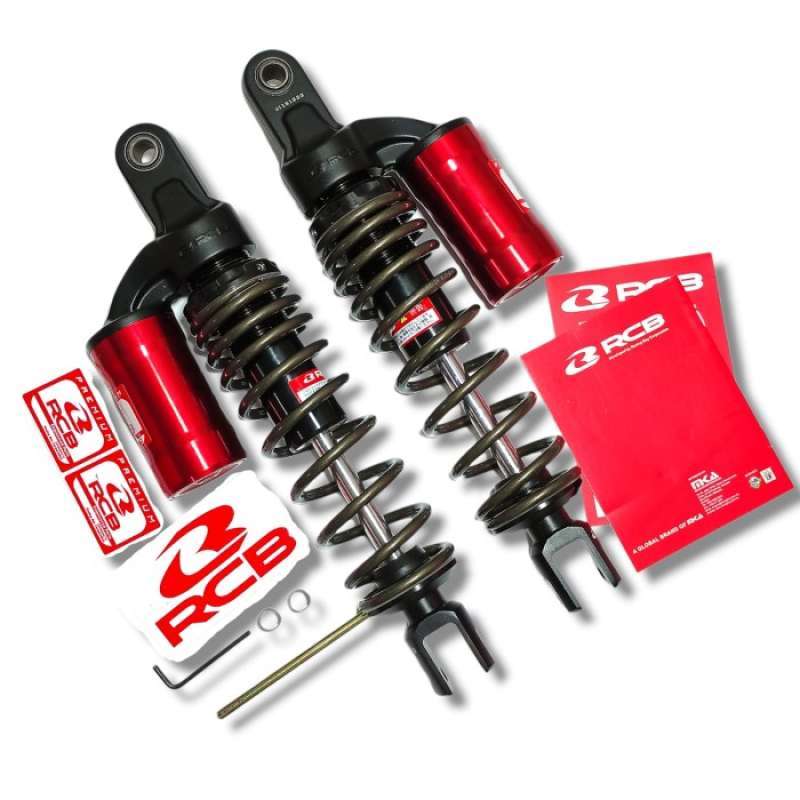 Promo SHOCKBREAKER SHOCK RCB MB-2 SERIES ALL NEW NMAX / NEW AEROX ...