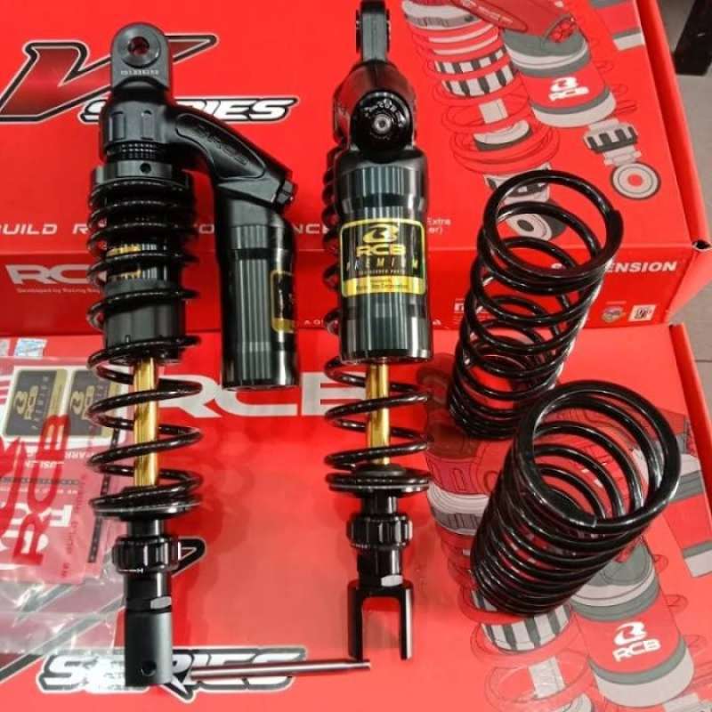 Jual Shockbreaker RCB VD Series Yamaha Xmax 250 shock breaker xmax250 ...