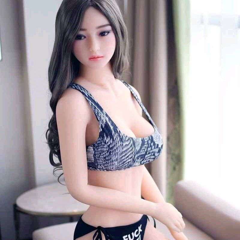 Promo Alat Bantu Sex Pria Boneka Full Body Sex Doll Silikon Diskon 30 Di Seller Info Belanja