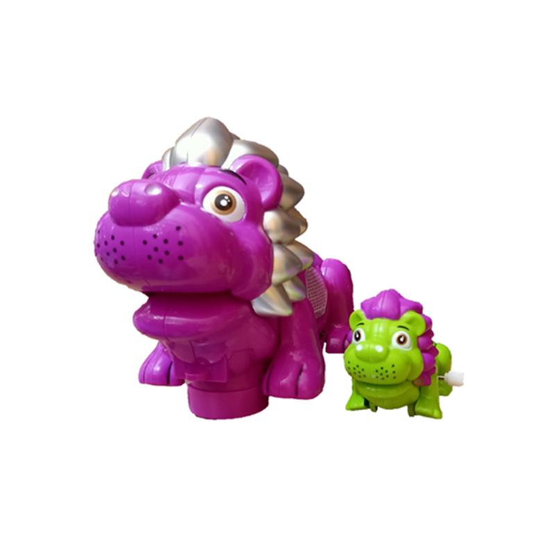 Jual Yeye Toys Lion Happy Mainan Anak Di Seller Yeye Toys - Margahayu ...