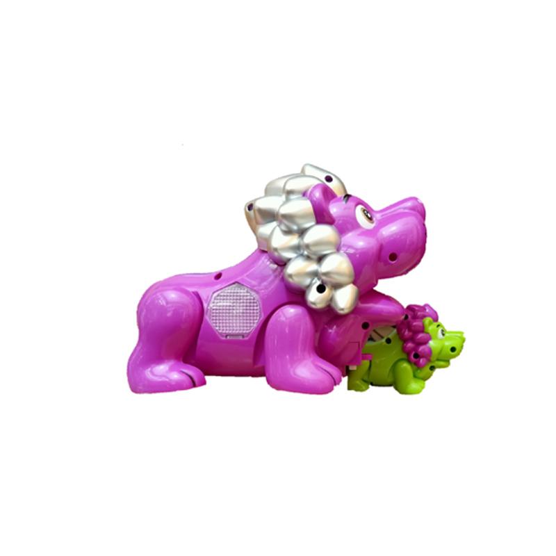 Jual Yeye Toys Lion Happy Mainan Anak Di Seller Yeye Toys - Margahayu ...