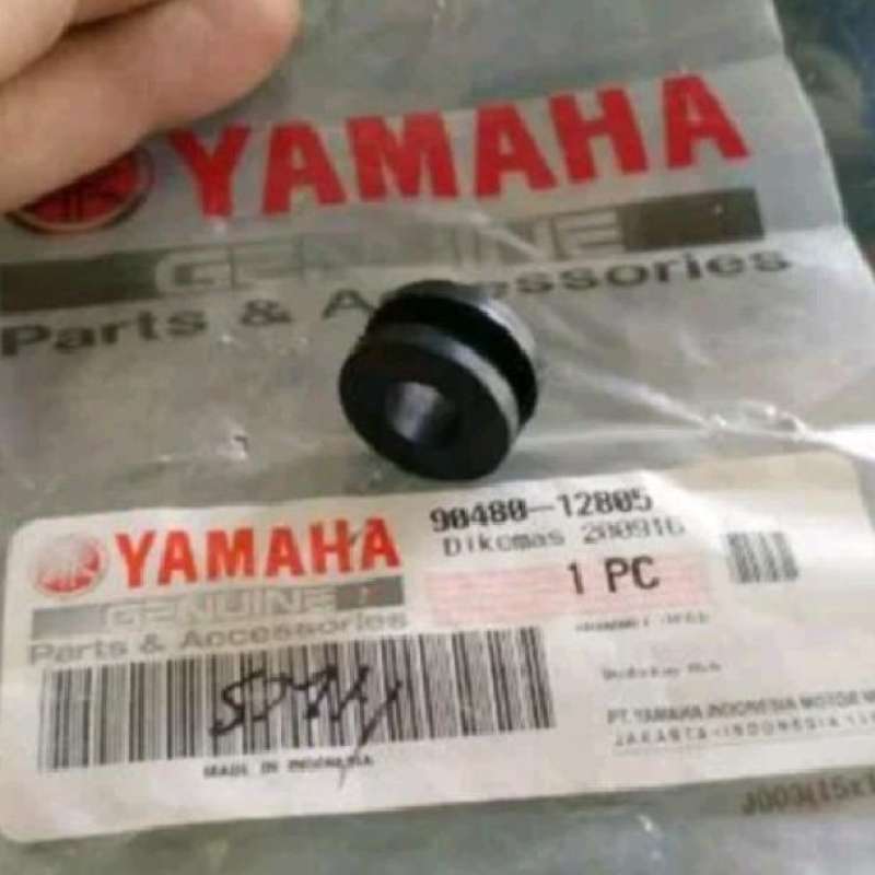 Harga Gromet Karet 💯 Terbaru, Spesifikasi, & Kredit Januari 2026