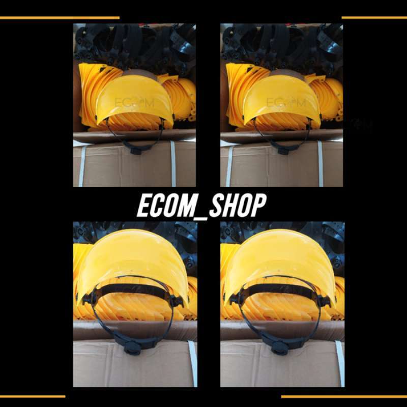 Promo Face Shield Helm Legion Diskon 5% Di Seller Aksara_store ...