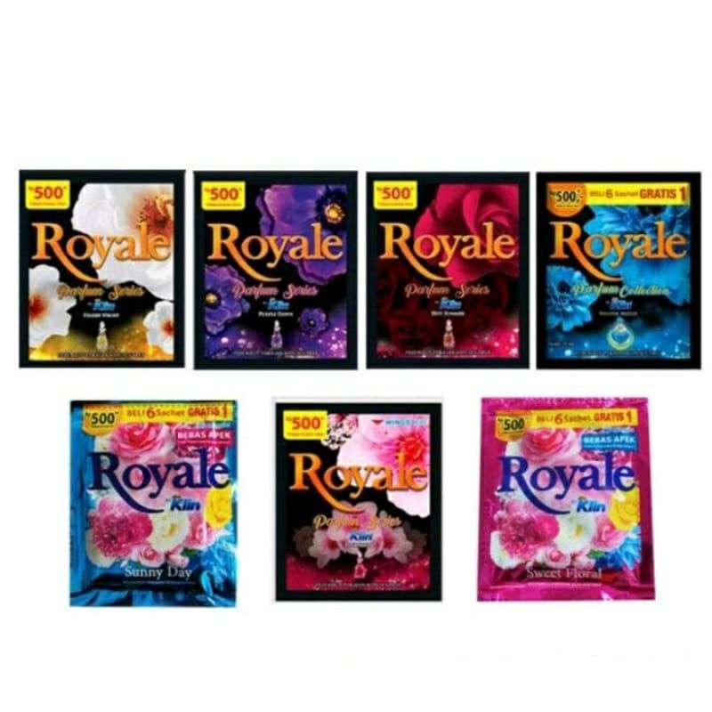 Jual Downy Floral Pink 10ml 1 Renceng Isi 12 Sachet Pewangi Pakaian ...