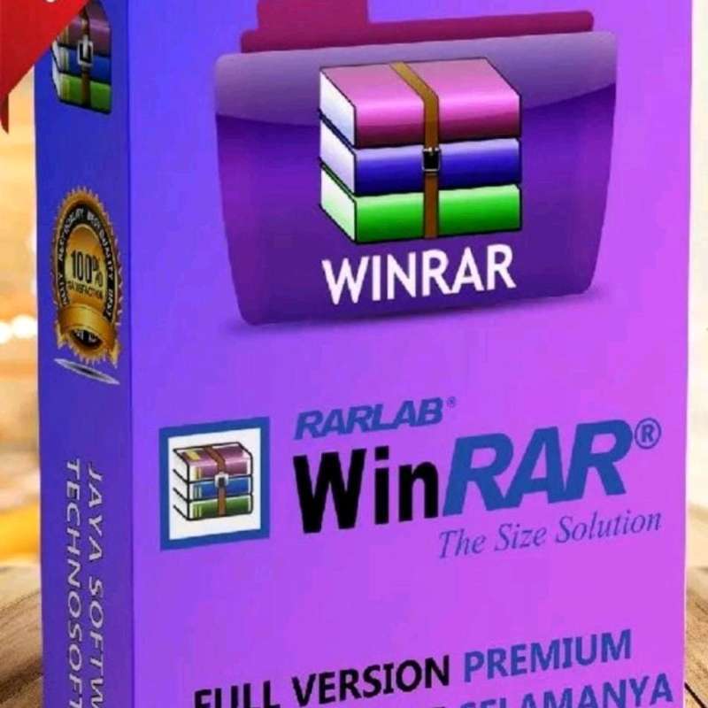 Jual Winrar Full Version Premium - Update Online Di Seller Cemoy Store ...