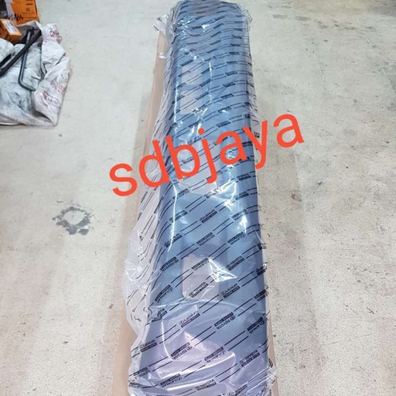 Jual bumper bemper bamper depan hino dutro dyna saurus 115 110 125 130 ...