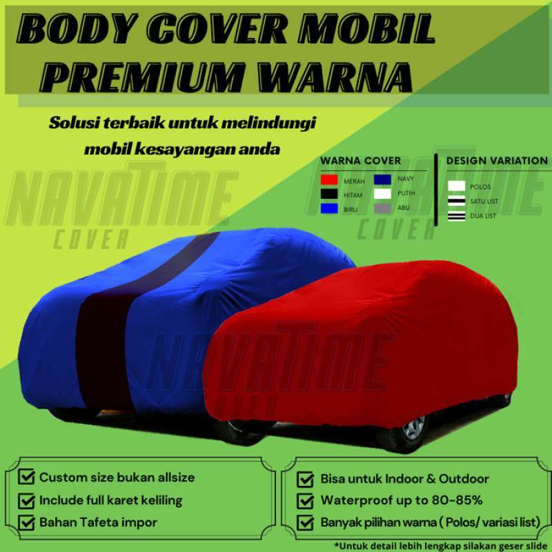 Jual Honda City Lama/Tipe Z Cover Sarung Mobil Honda City Lama/Tipe Z ...