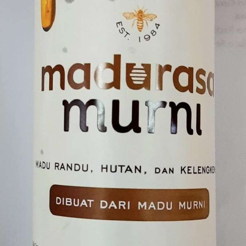 Jual Madurasa Murni 910 Gr Di Seller Iqbalnim - Citeureup, Kota Cimahi | Blibli
