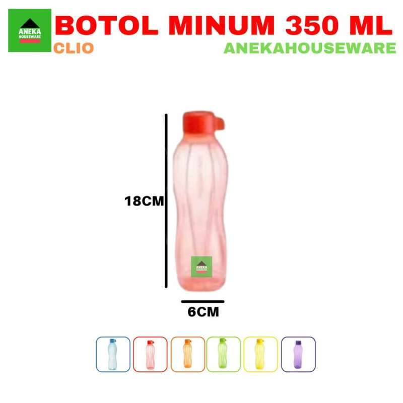 Jual Botol Minum 350 Ml | Botol Minum Plastik | Botol Minum Anak ... Jual Botol Minum 350 Ml | Botol Minum Plastik | Botol Minum Anak ...