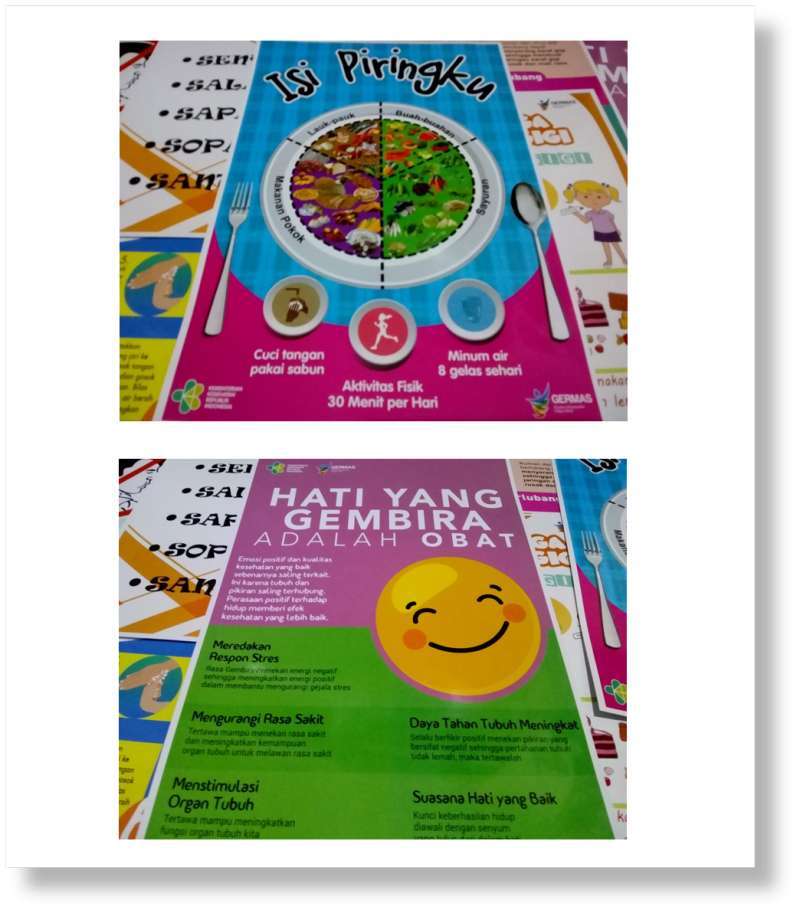 Jual Cetak Poster | Penatalaksanaan Syok Anafilaktik | Laminating ...