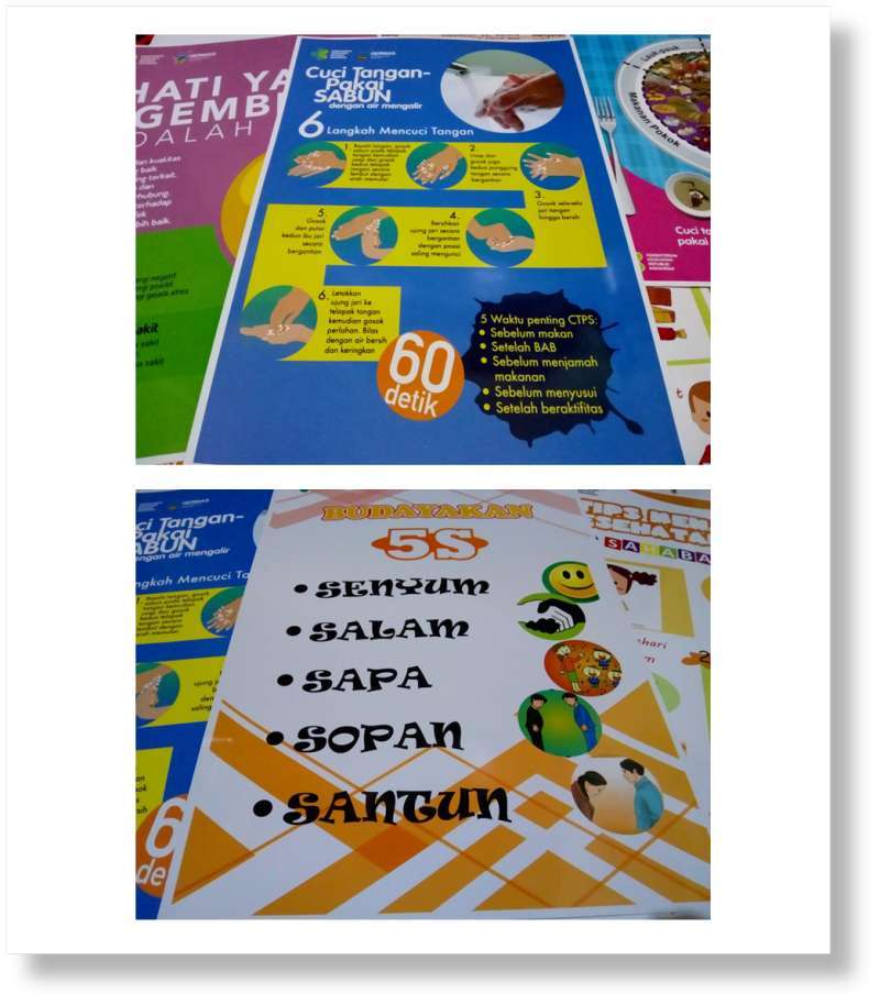 Jual CETAK POSTER | Penatalaksanaan Syok Anafilaktik | LAMINATING ...