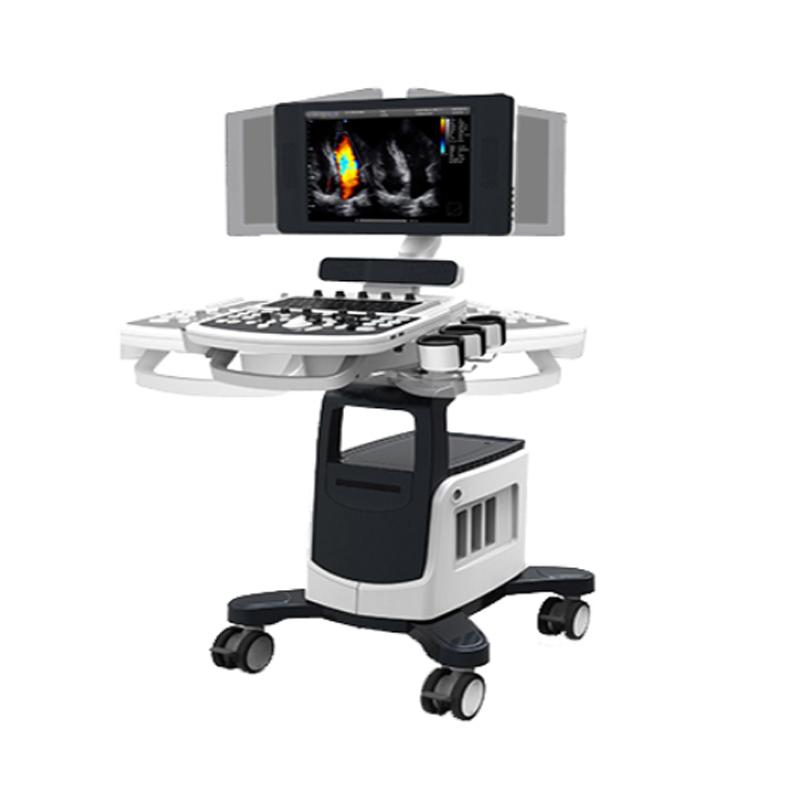 Jual Alat Usg - Sogata Sg5 Premium Color Doppler Di Seller Usg Sogata ...