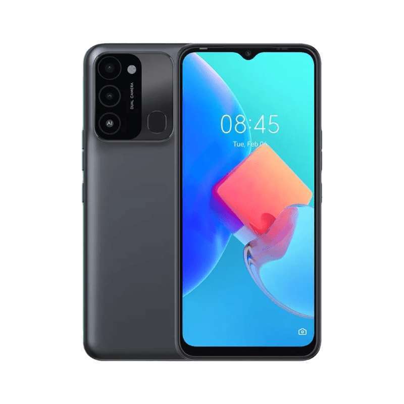 Jual Tecno Spark 8c 4/64 Garansi Resmi 1 Tahun Tecno Di Seller Ringtone ...