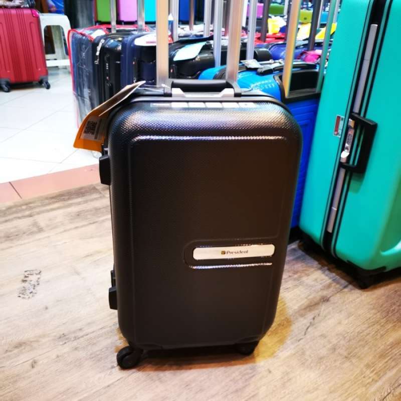 Promo Koper kabin President frame 5267 ukuran 20in khusus kirim gojek ...