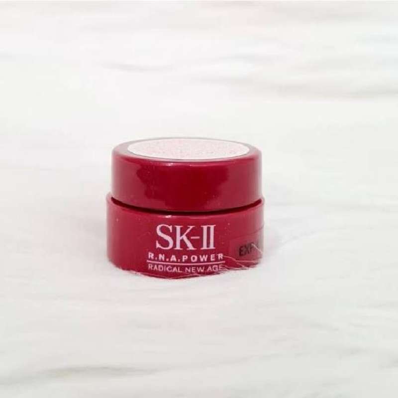 Jual SK-II SK2 SKII SKIN POWER Cream 2.5gr | Skinpower Cream 2pcs di ...