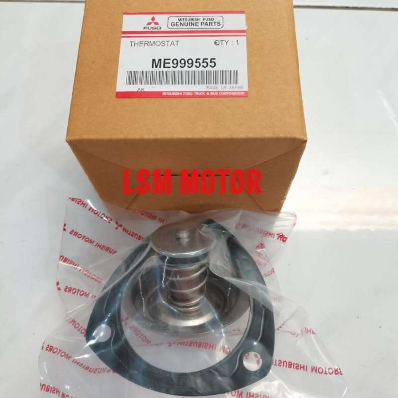 Jual Thermostat Ps Canter Turbo Ps125 Di Seller Lsm Motor - Sunter Agung, Kota Jakarta Utara ...