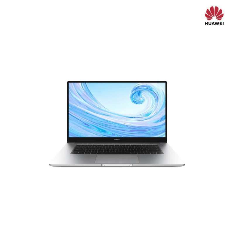 Jual Huawei Matebook D15 I5-1135g7 8gb 512gb 15,6 Win11+ms365 Di Seller ...