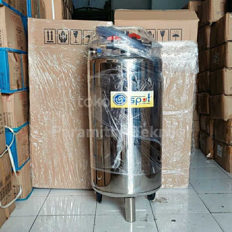 Promo Tabung Snow Wash 40 Liter / Tabung Salju Snow Wash 40 Liter ...