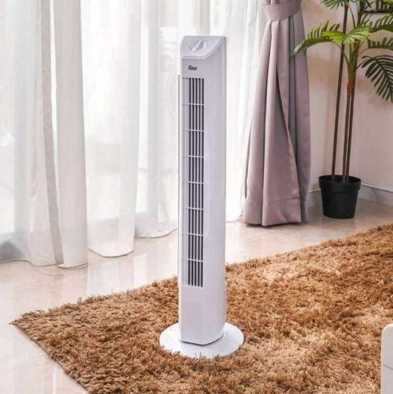 Jual Kipas Angin Lantai Tower / Kris Kipas Angin Lantai Ftc3-M di ...