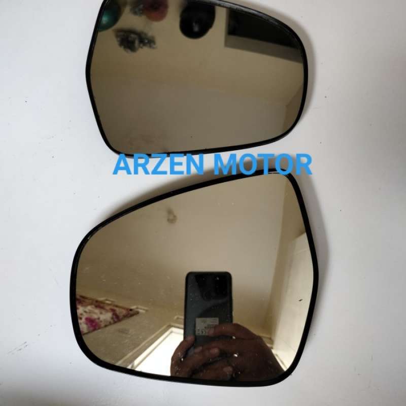 Jual KACA SPION SUZUKI ALL NEW ERTIGA 2018 2019 2020 KANAN ATAU KIRI di ...