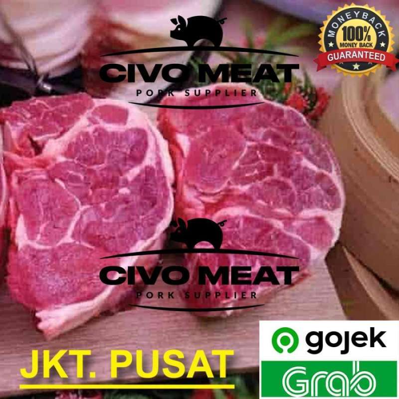 Jual Daging Sapi Sengkel Australia Rendang/sop/soto/empal/rawon Frozen ...