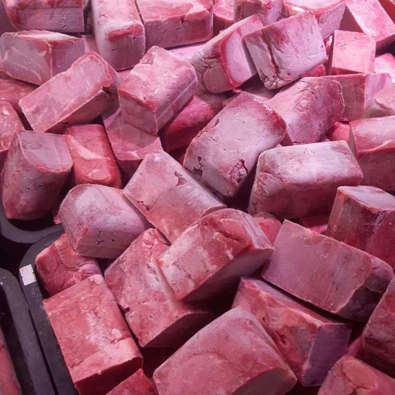 Jual Daging Sapi Beef Rendang Paha Import 1 kg Empuk Frozen Beku ...