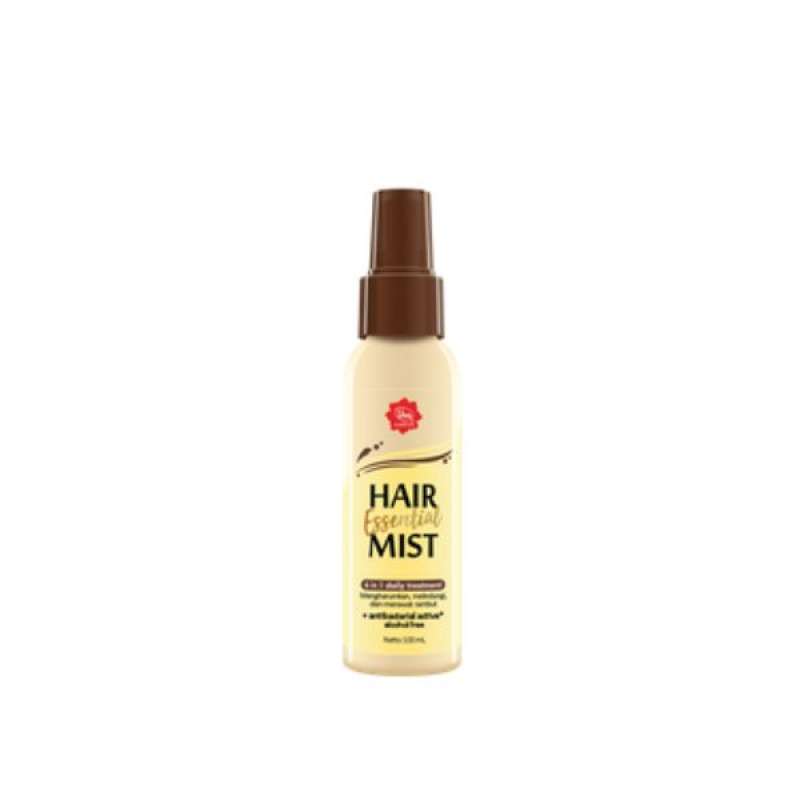 Promo Viva Hair Essential Mist 100 ml Diskon 20% di Seller PKB ...